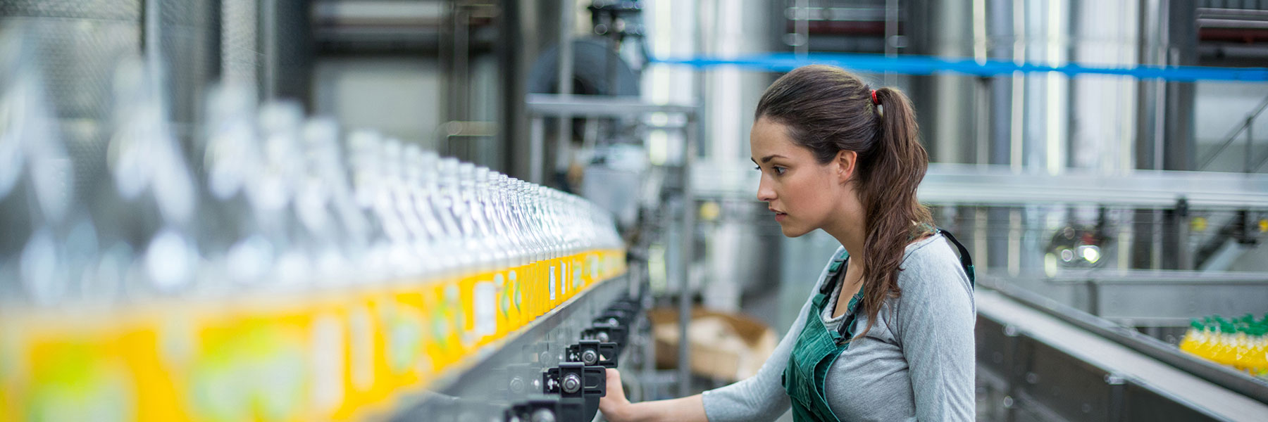 Hygiene Operative - Concept Recruitment