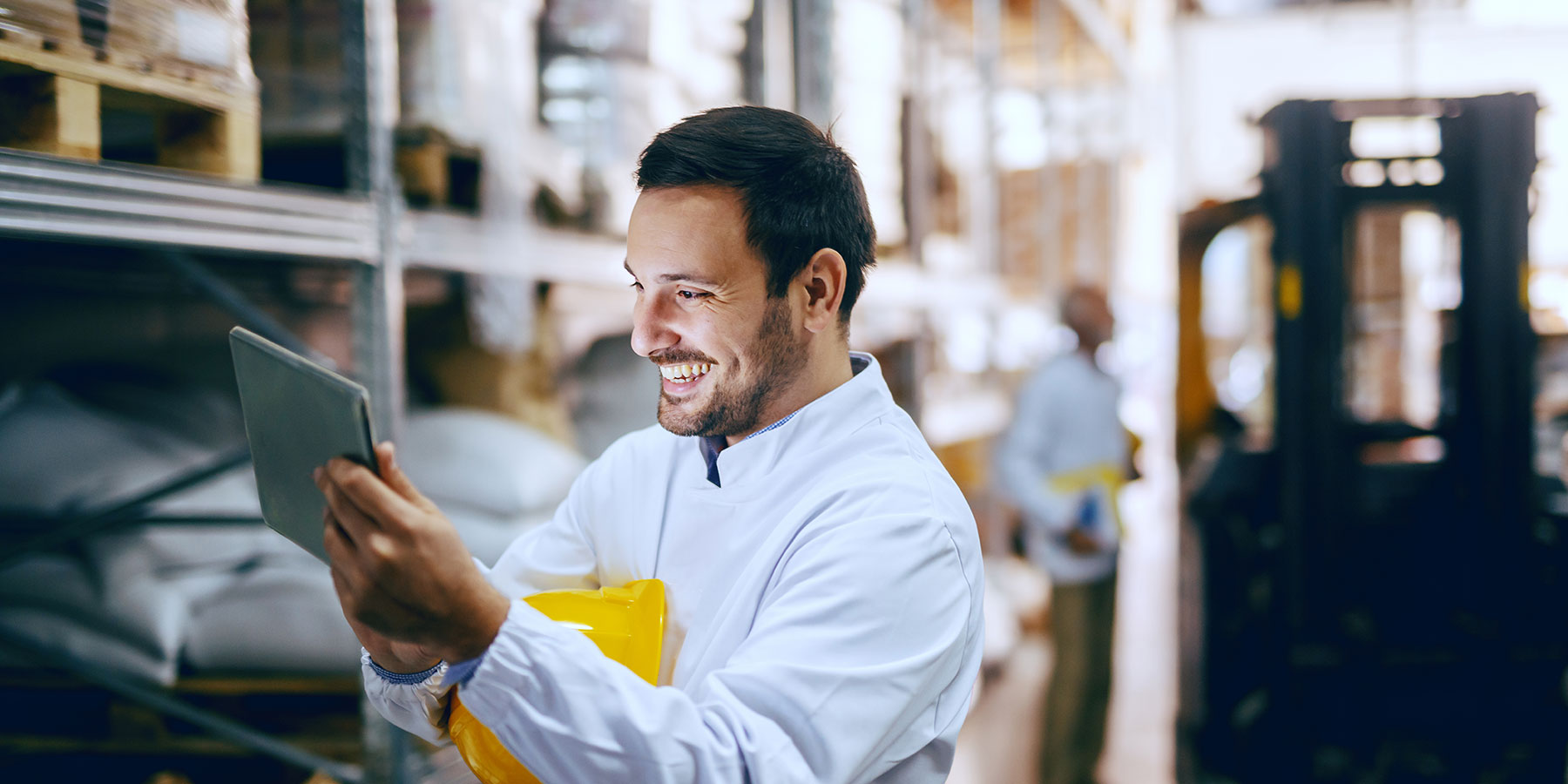 Factory supervisor - Concept Recruitment