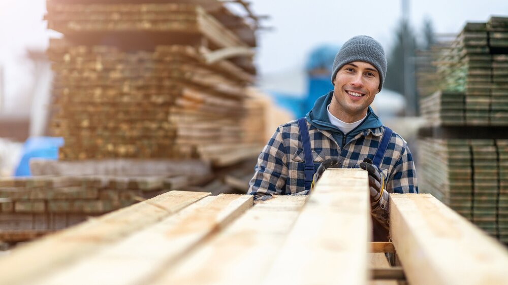 Yard Operative - Concept Recruitment