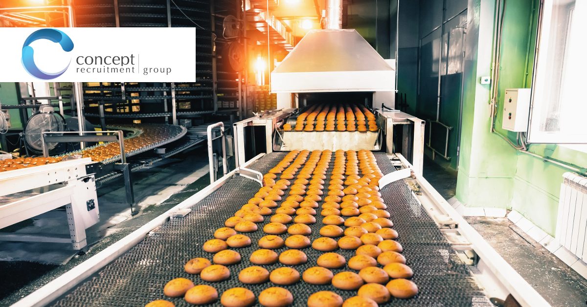 Packing Assistant - Concept Recruitment