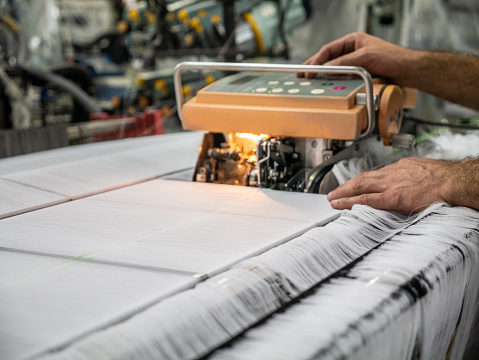 Loom Tuner - Concept Recruitment