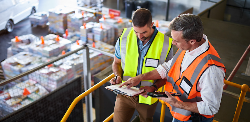 Quality Control Executive - Concept Recruitment