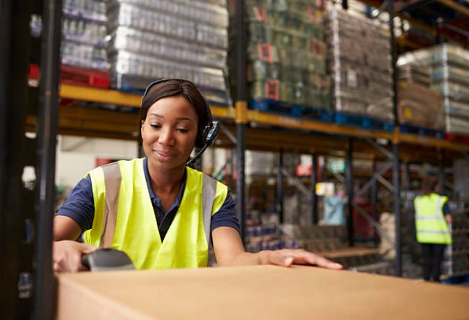 Packing Operatives - Concept Recruitment