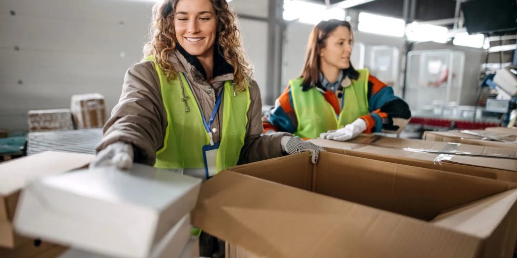 Packing Operative - Concept Recruitment