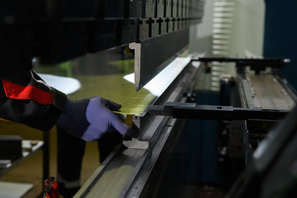 Guillotine Operative - Concept Recruitment