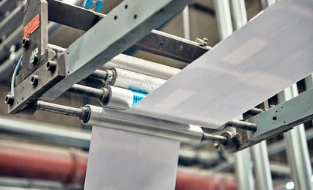 Machine Assistant - Concept Recruitment