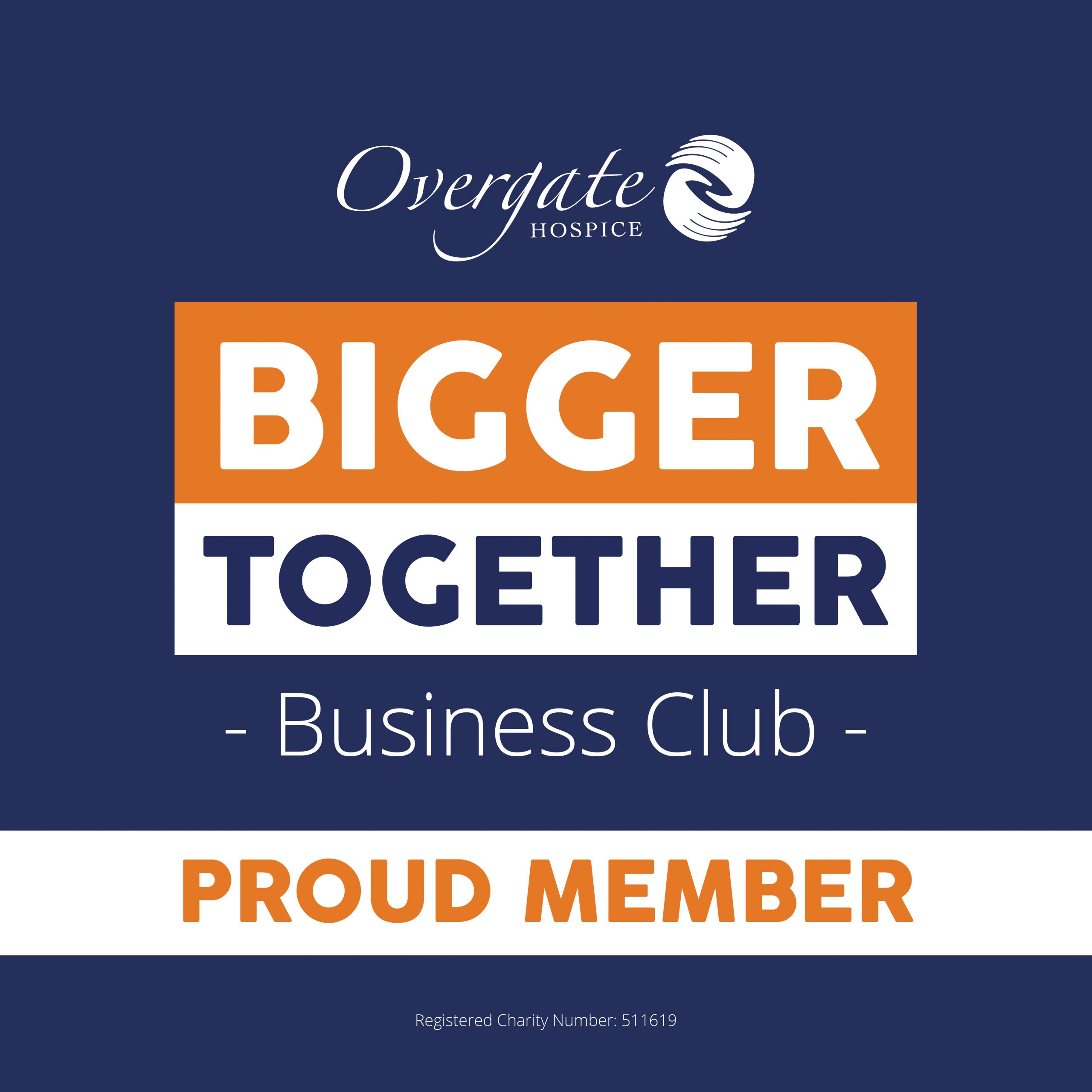 The Overgate Big Build Appeal - Concept Recruitment